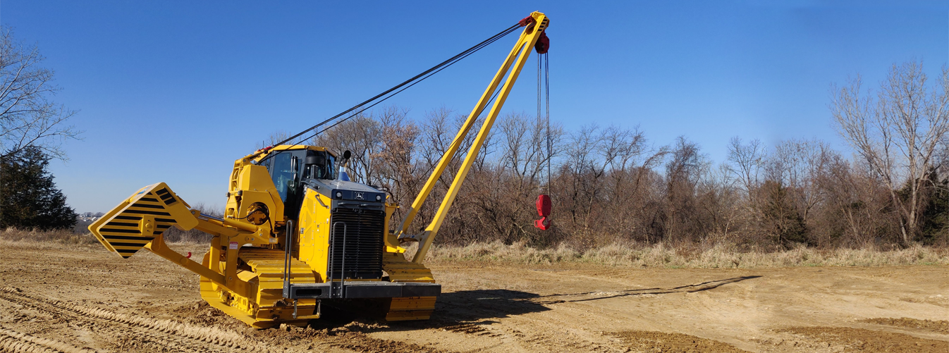 Midwestern Manufacturing & Pipe Line Products