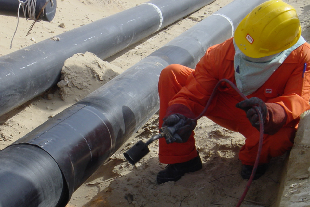 Midwestern Manufacturing & Pipe Line Products